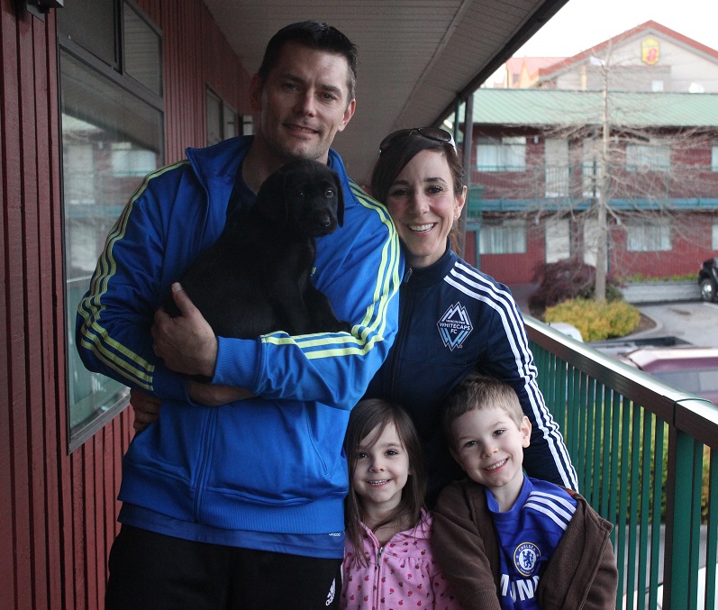 2015 Litters | Eromit Labrador Retrievers