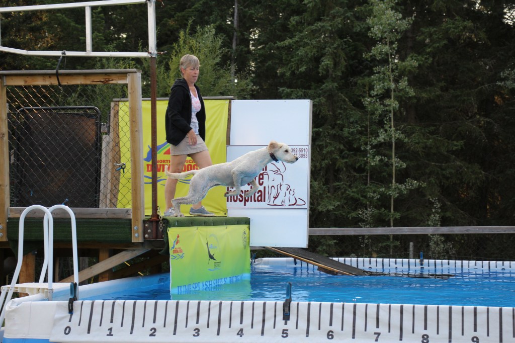 Off The Dock Training – Fitness and Foundation Groundwork for Dock ...